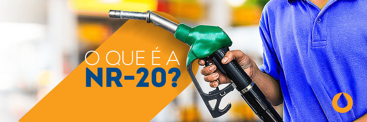 Afinal, para que serve a NR-20? Confira! - Royal FIC